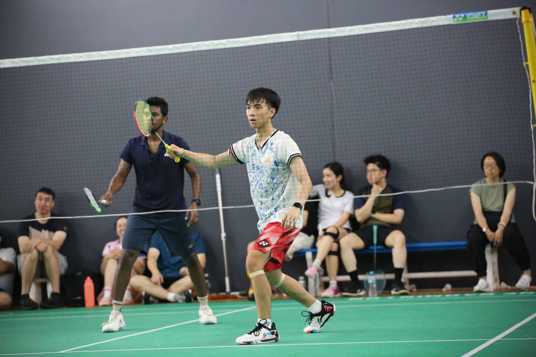 Home | YS Badminton